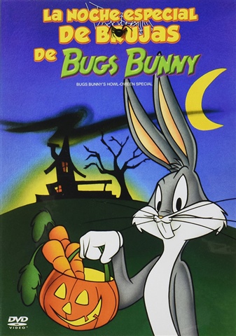 Noche Especial De Brujas De Bugs Bunny, La - CeX (MX): - Comprar, Vender, Donar